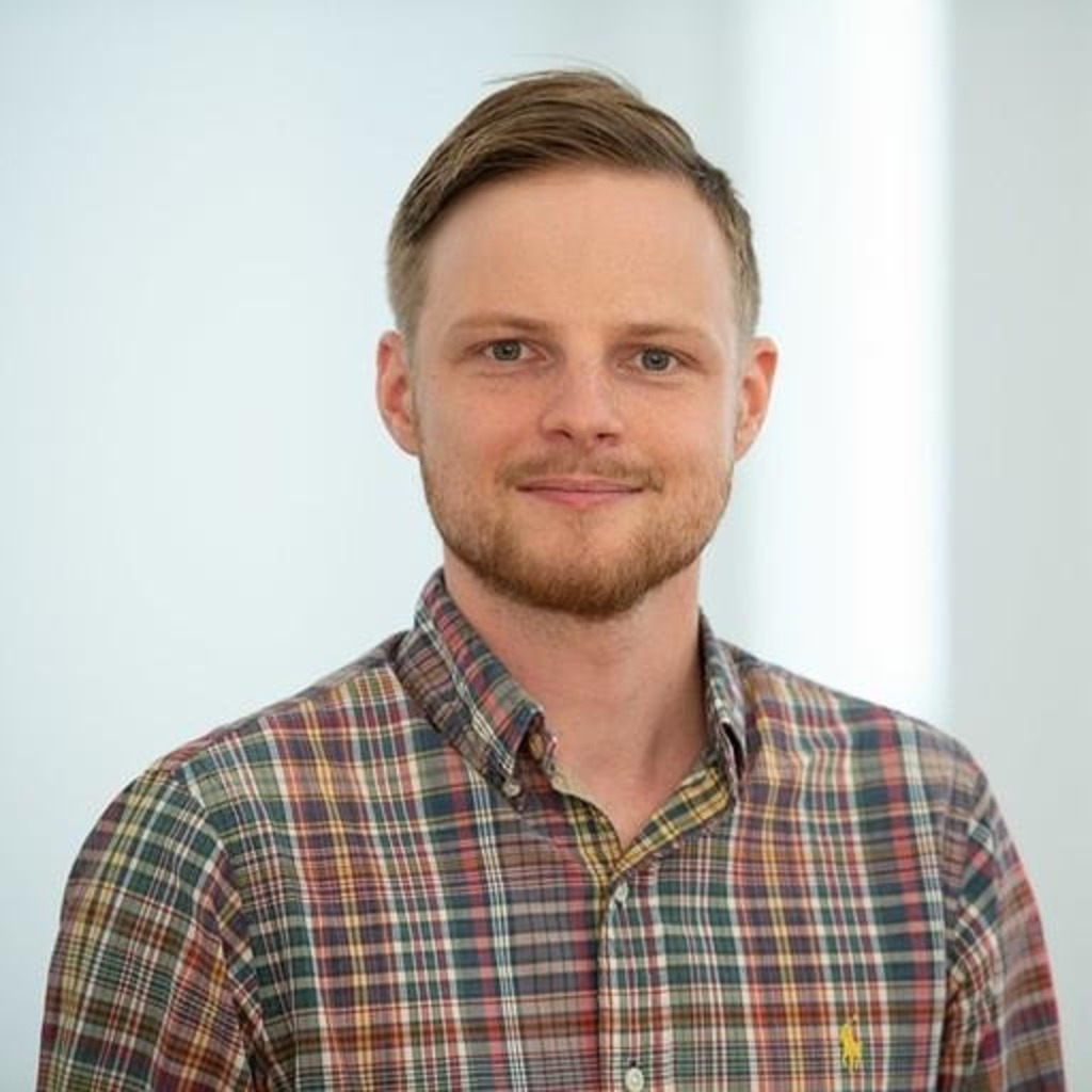 Alexander Stock - Customer Service & Community Representative ...