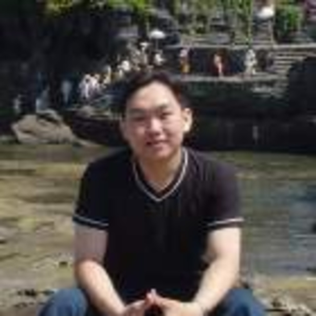Chandra Lim - IT Manager - Bali Synergy | XING