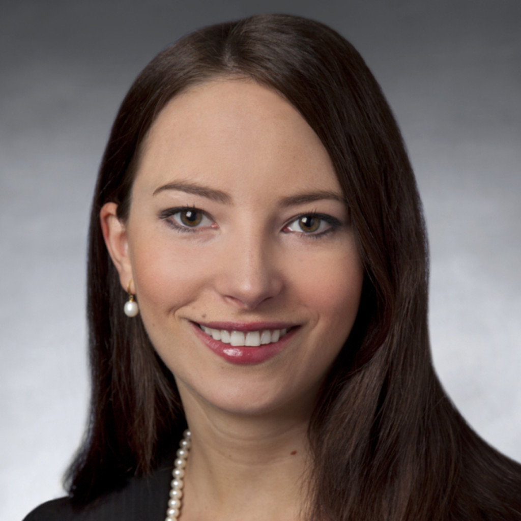 Julie Steffen - Senior Vice President - International Desk - Mid West ...