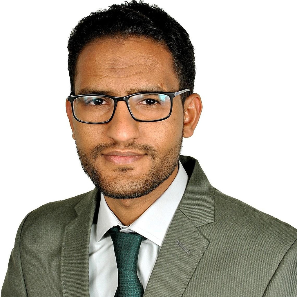 Omar Al-Hajj - Interpreter/Translator - DALS | XING