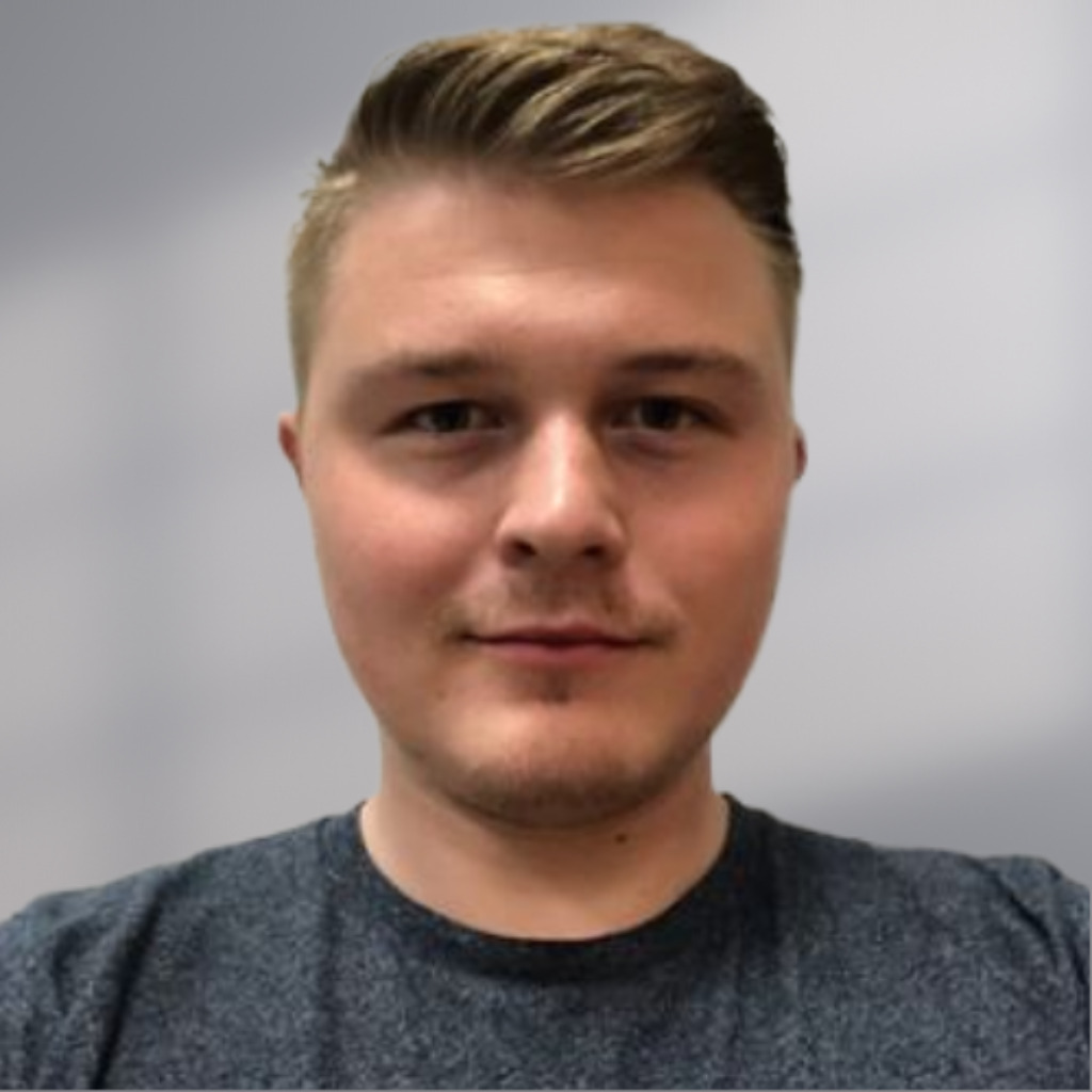 Tim Hohmann - Stellvertretender Leiter Qualitätsmanagement - KAUTH ...