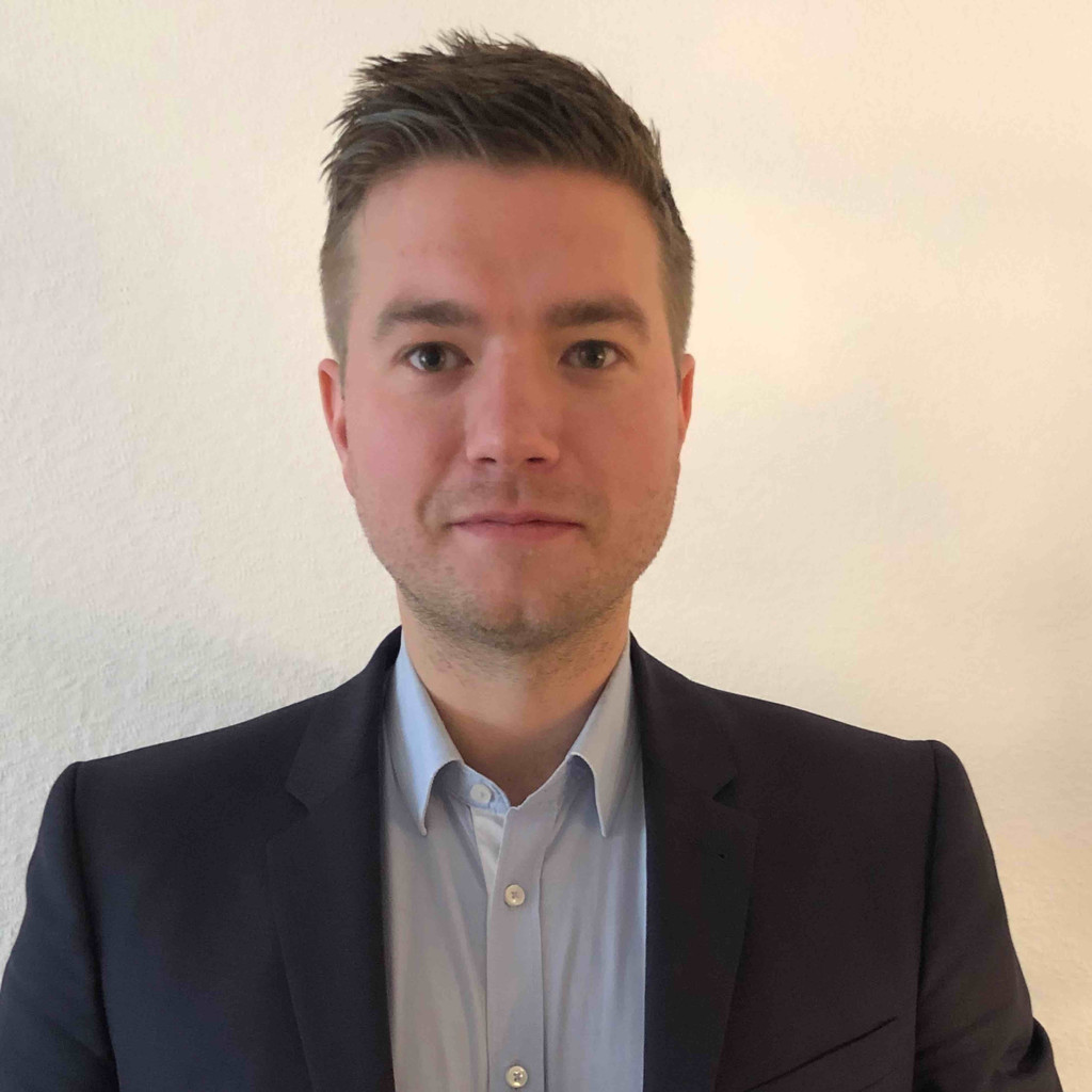 Peter Gerhard - General Manager - Lagardère Travel Retail | XING