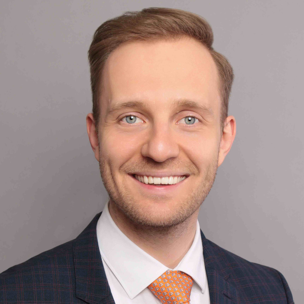 Paul Breuer - Senior Associate | Capital Markets and Accounting ...