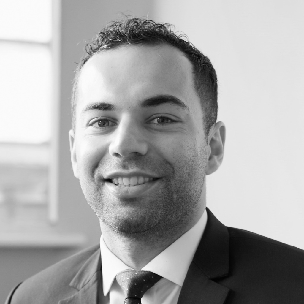 Ben Appleton - Director - Strat-Bridge | XING