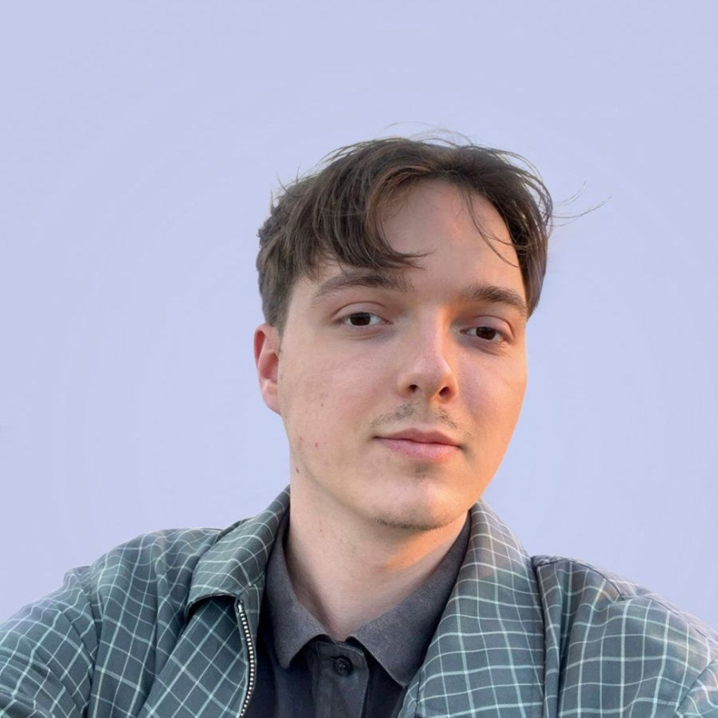 Sebastian Wildermuth - Wirtschaftsinformatik - Reutlingen University of ...