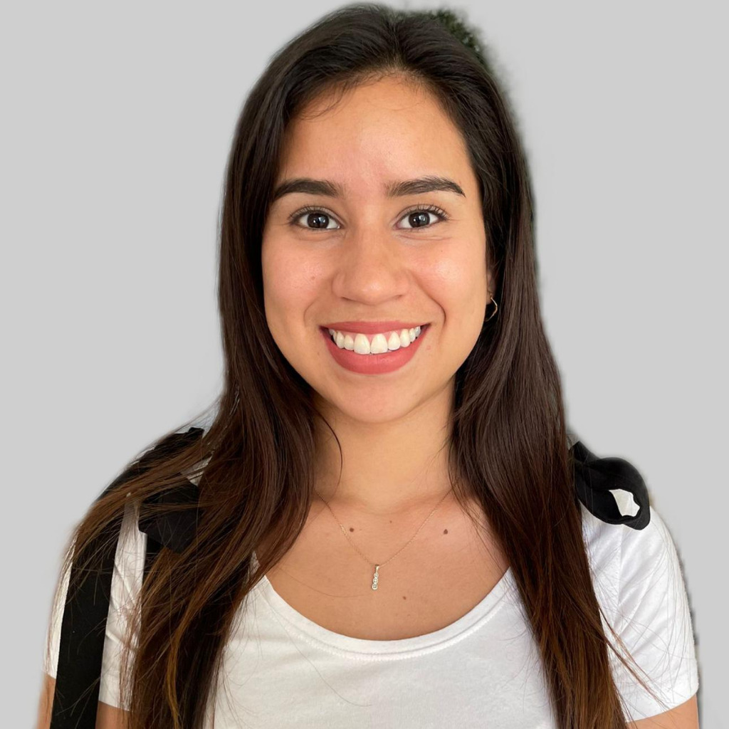 Victoria Reyes - Executive Search Consultant - EMEA - Pacific ...