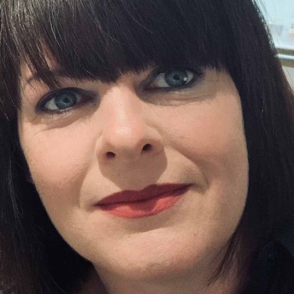 Nadja Gretz - Geschäftsführerin - DieKreativmeisterei | XING