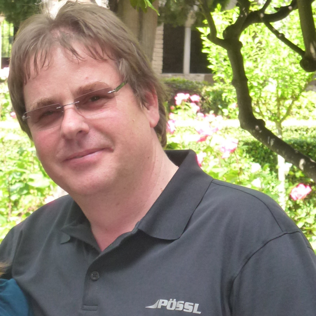 Markus Wahl - Geschäftsführer - Bernhard Glück GmbH | XING