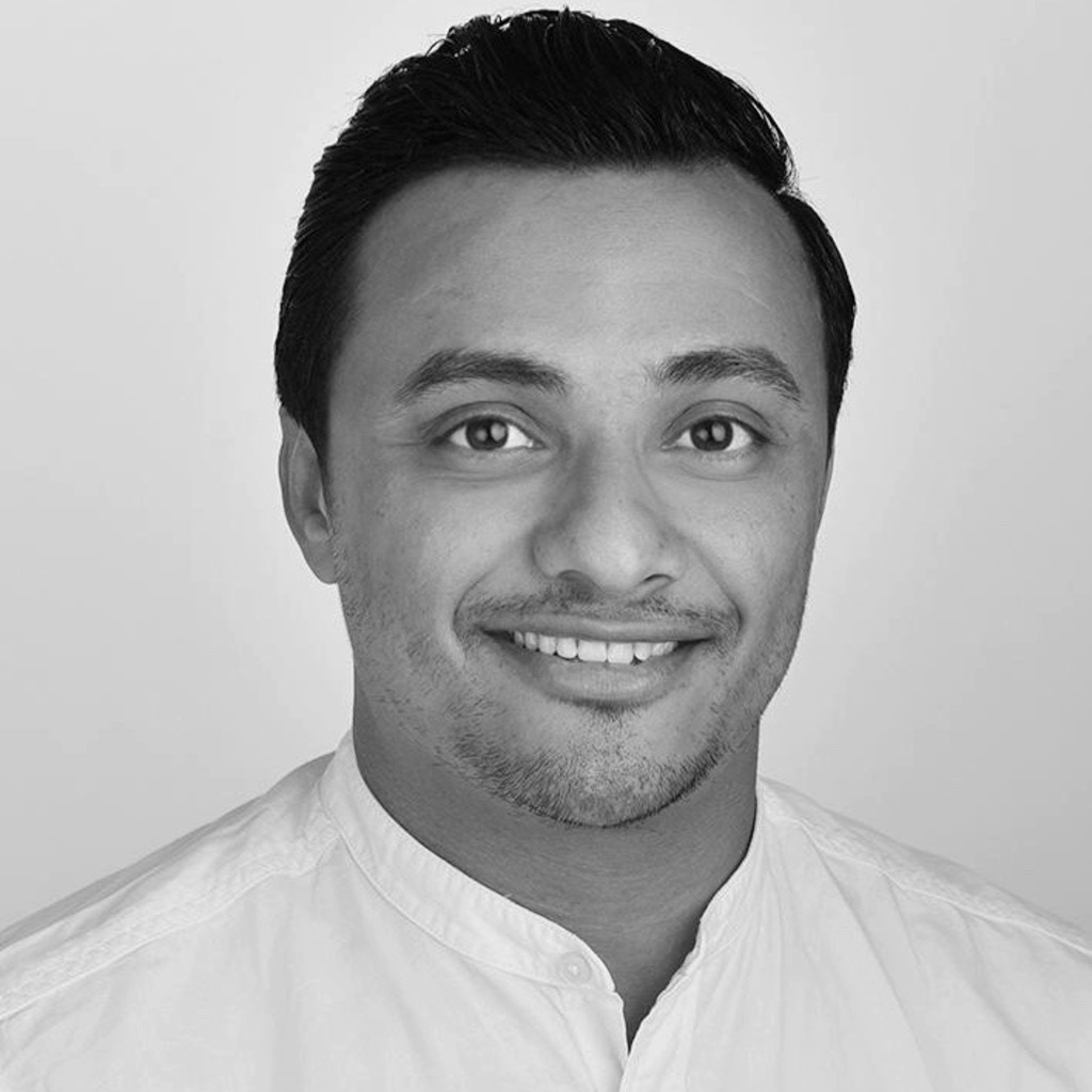 Mohammed Abed - Product Owner | Function on Demand - Volkswagen AG | XING