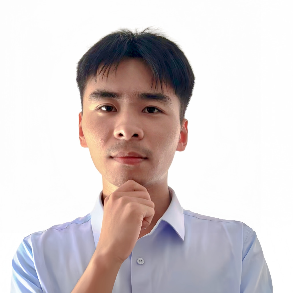 Brandon Yan - Sales Engineer - Guangzhou Auctech Automation Technology ...