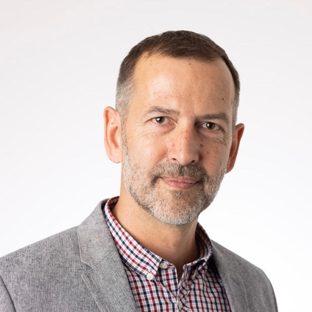 Michel Laffer - Schulinspektor - Kanton Bern | XING