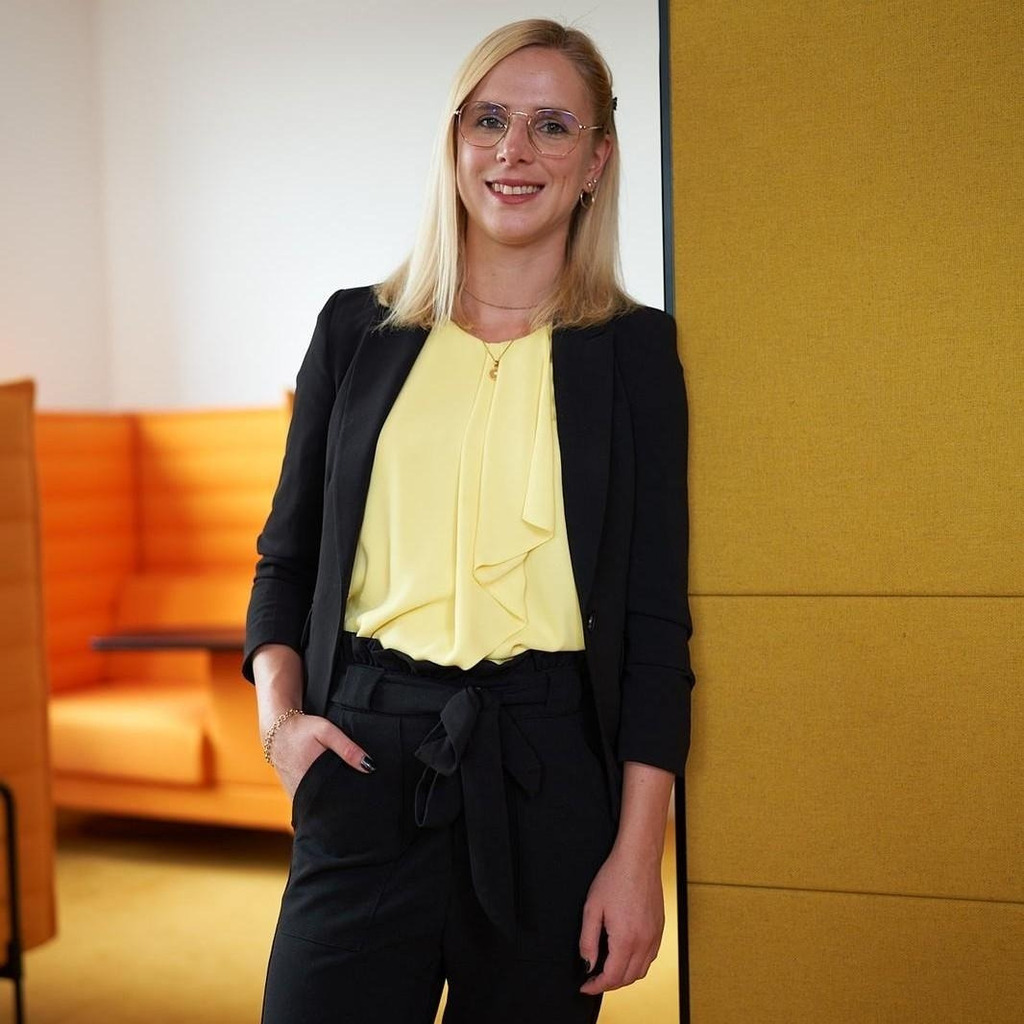 Natalie Heups - Senior Consultant - PricewaterhouseCoopers GmbH WPG | XING