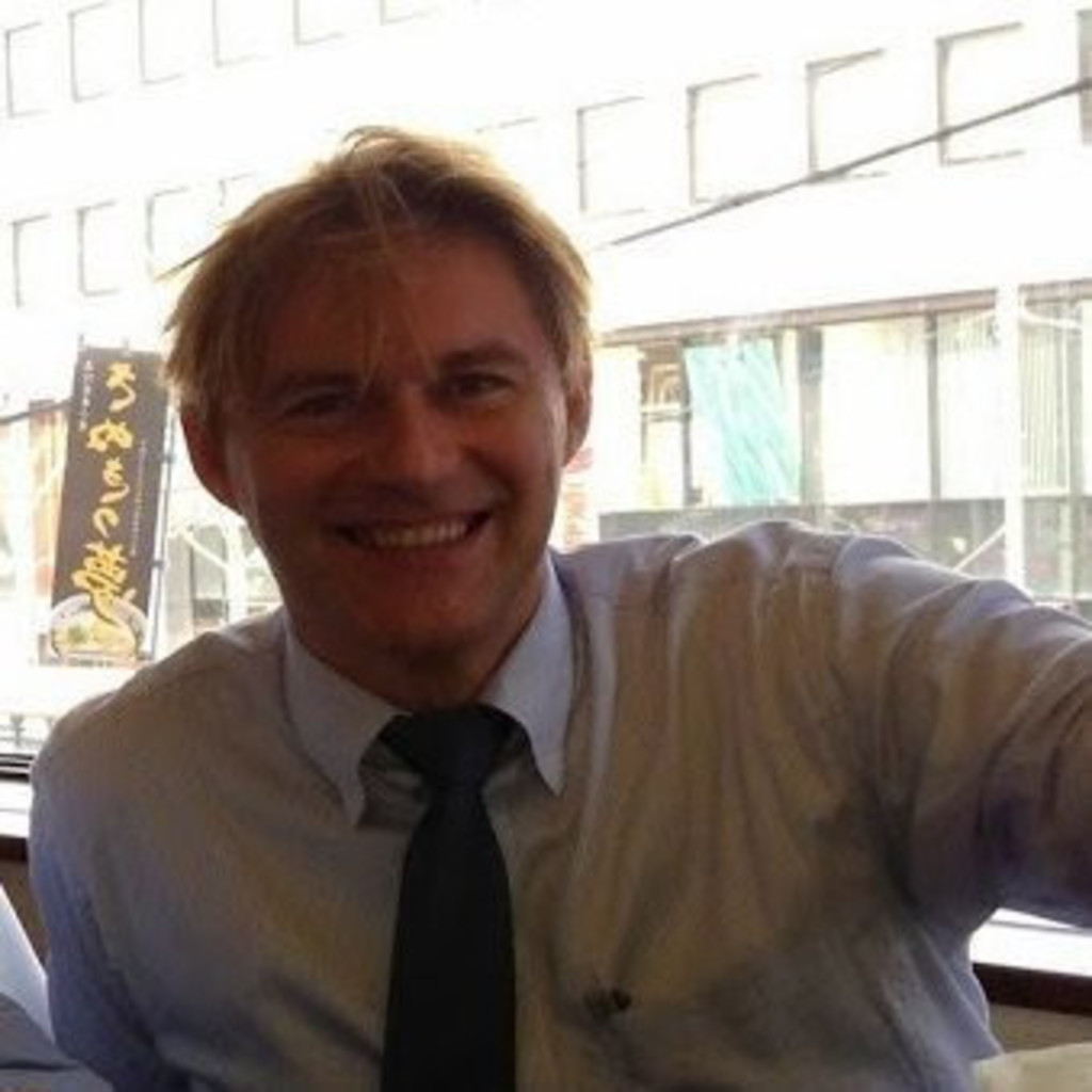 Ivano Rondelli - Director - NTT Communications Corporation | XING