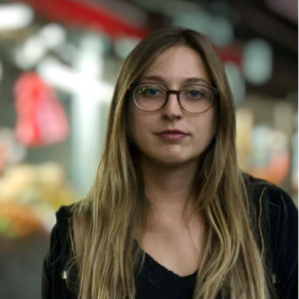 Eva Alves - Technical Project Manager - Cisco Meraki | XING