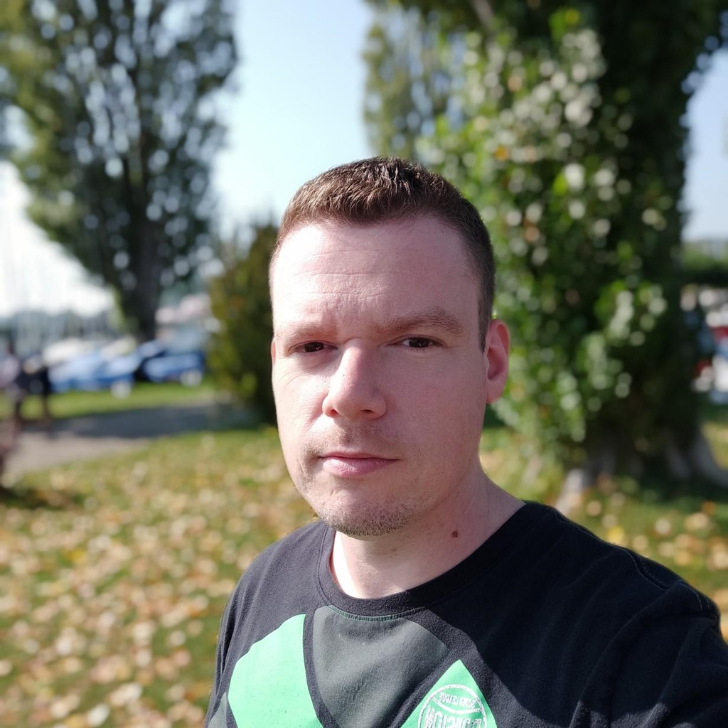 Timo Krause - Kfz-Techniker Meister - Autohaus Steffen Odenwälder ...