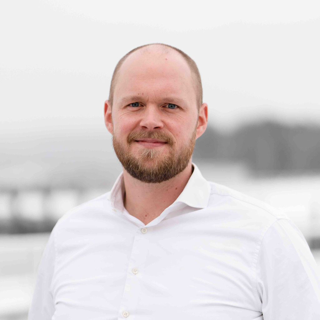 Maximilian Roth - Projektleiter - Goldbeck Süd GmbH, Niederlassung ...