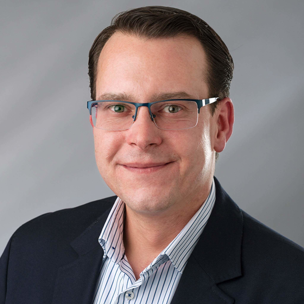 Daniel Michael Schrott - Area Sales Manager - Anheuser-Busch InBev | XING