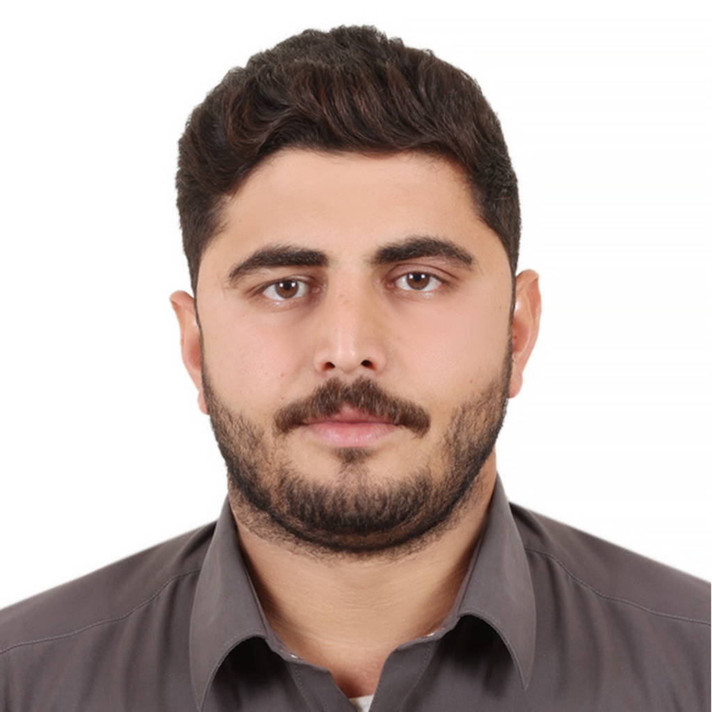 Rahil Muhammad - Need job - DSV - Global Transport and Logistics | XING