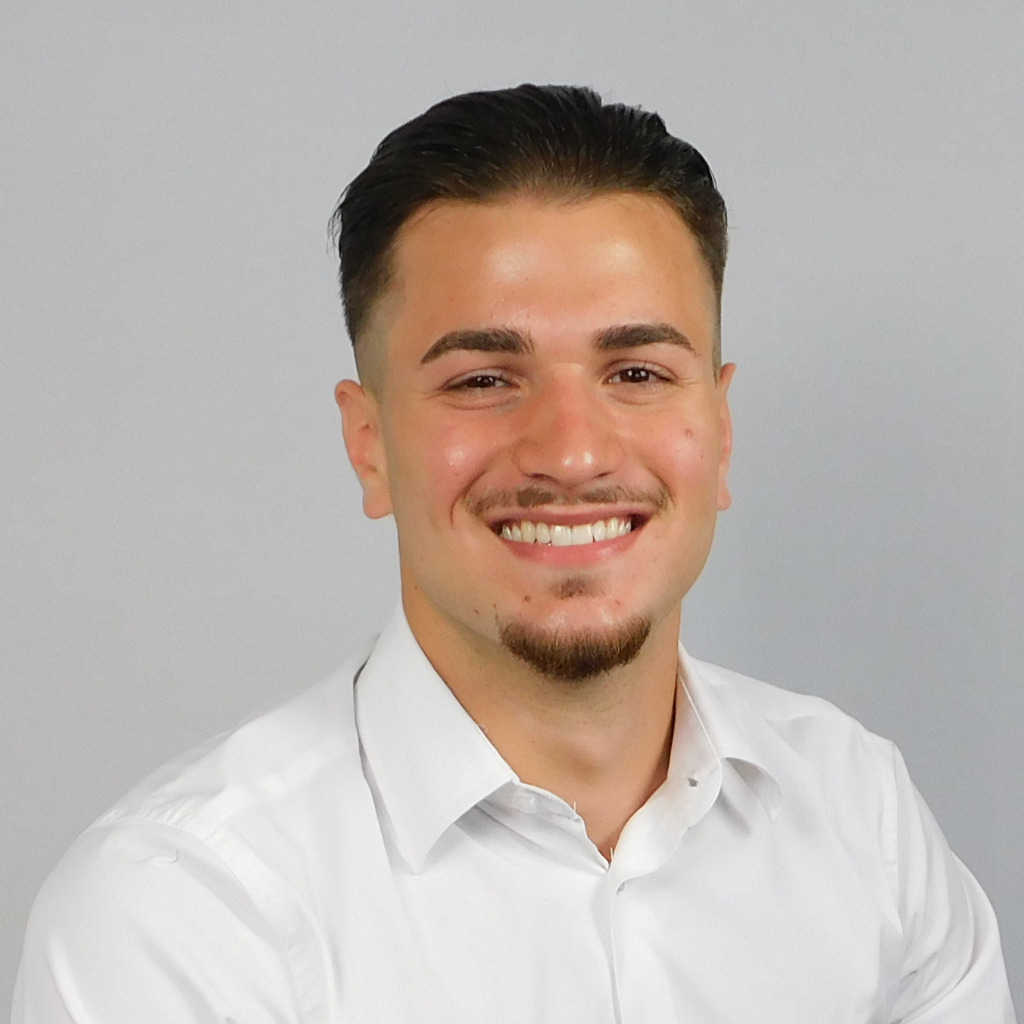 Kevin Cianci - Versicherungskaufmann - Dr. Ellwanger & Kramm ...