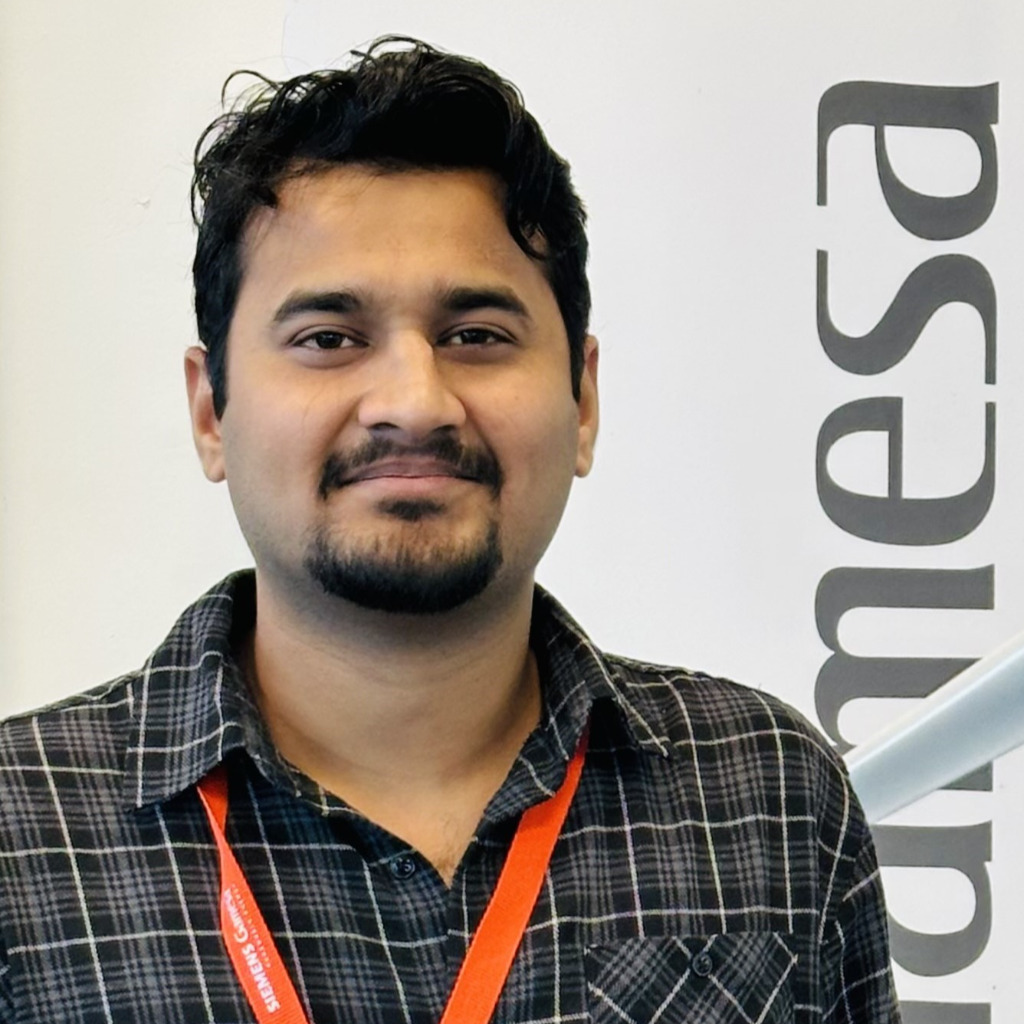 Muhammad Tabish - Process Engineering and Energy Technology ...