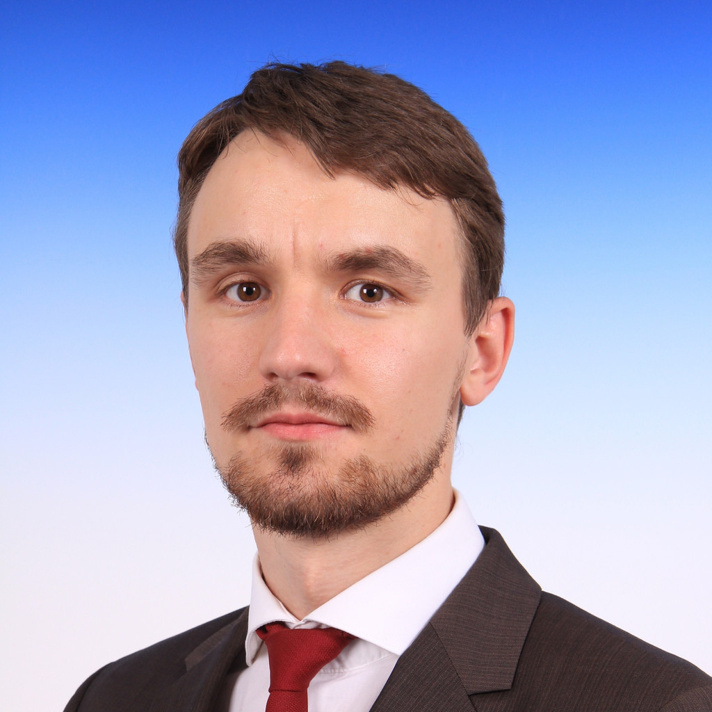 Artem Soldatov - Ingenieur - Volkswagen Group Rus | XING