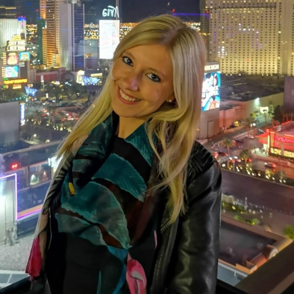 Sina Lather: Ausbildung und Berufserfahrung | XING