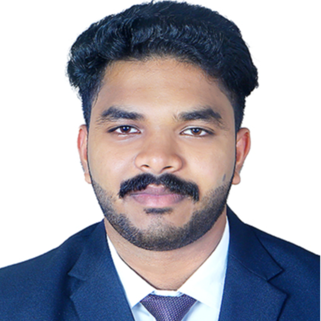 Joseph Palatty Seby - Logistics Coordinator - Amazon Logistics | XING