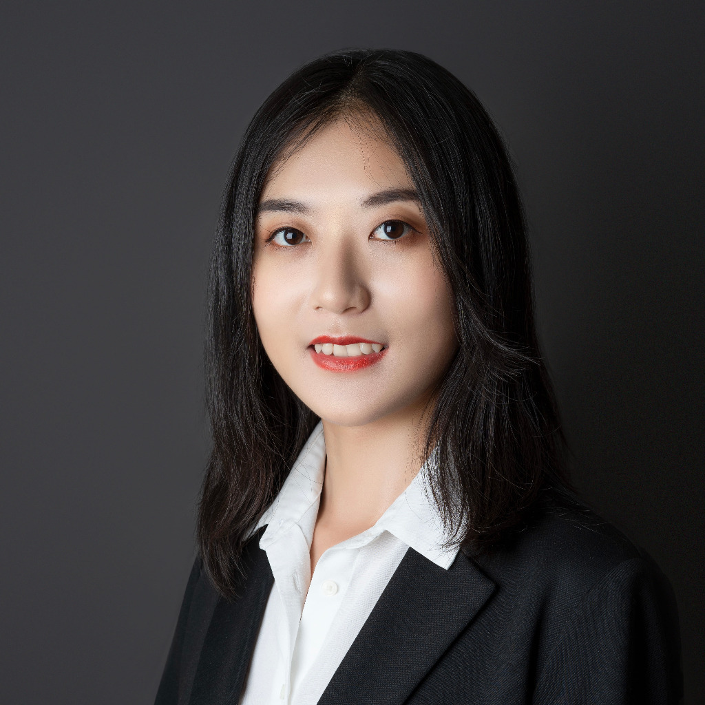 Danlin Zhang - ESG & Building Advisory - Apleona Real Estate GmbH | XING