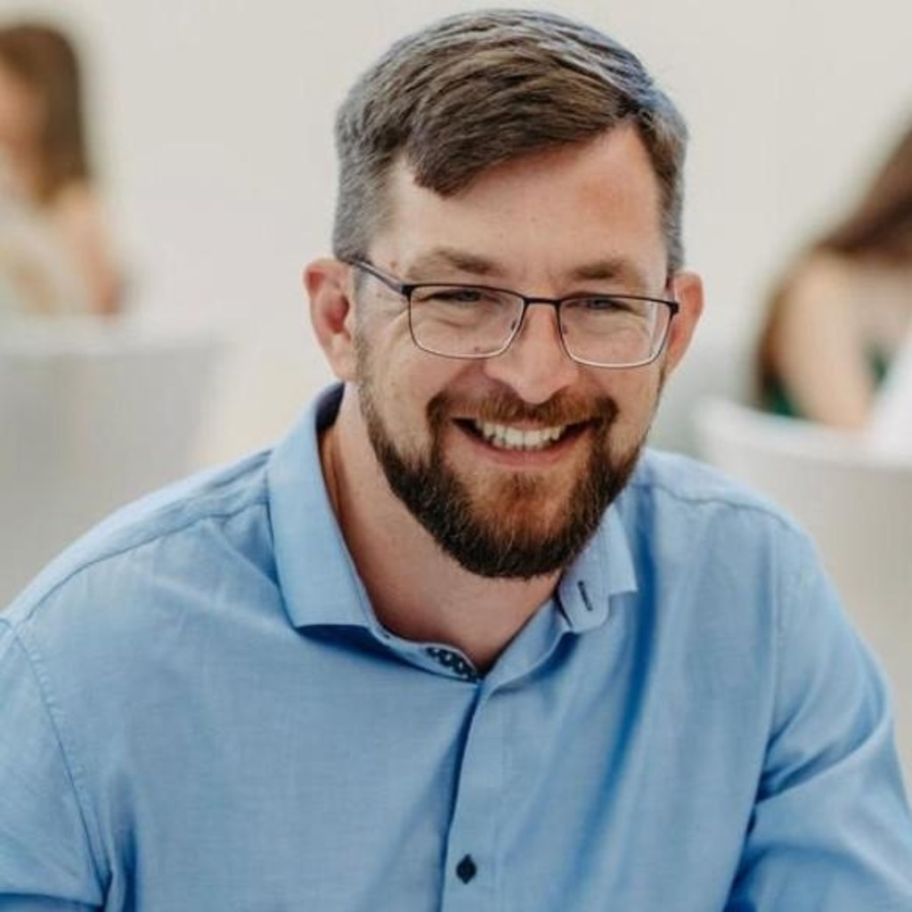 Bernd Luff - Consultant - Relasjon i Fokus | XING