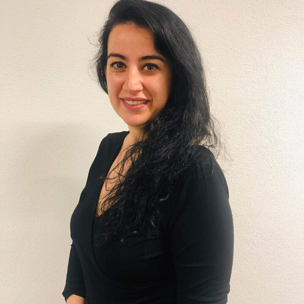 Derya Nalinci - Assistenz Ltg. Facility Management - E. Breuninger GmbH & Co. | XING