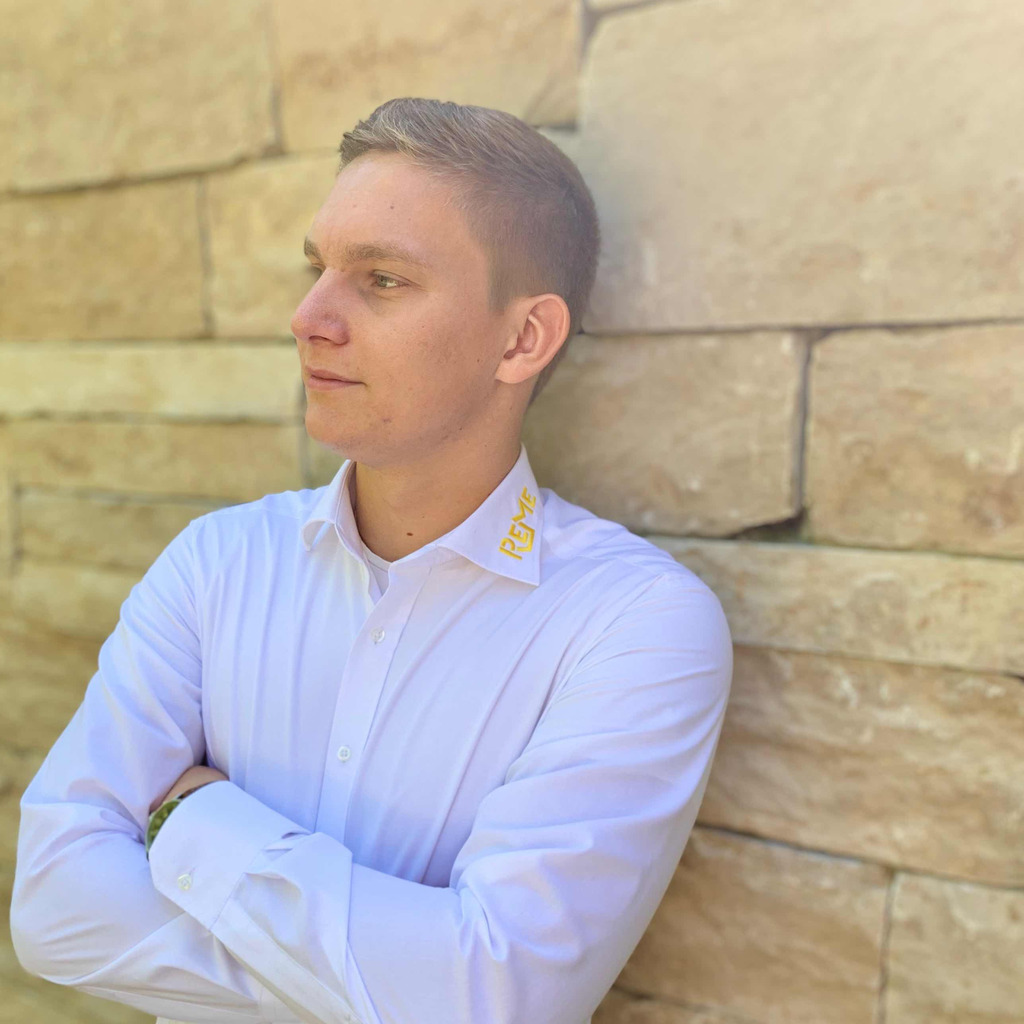 Max Meier - Betriebswirtschaftslehre - FHDW Paderborn | XING