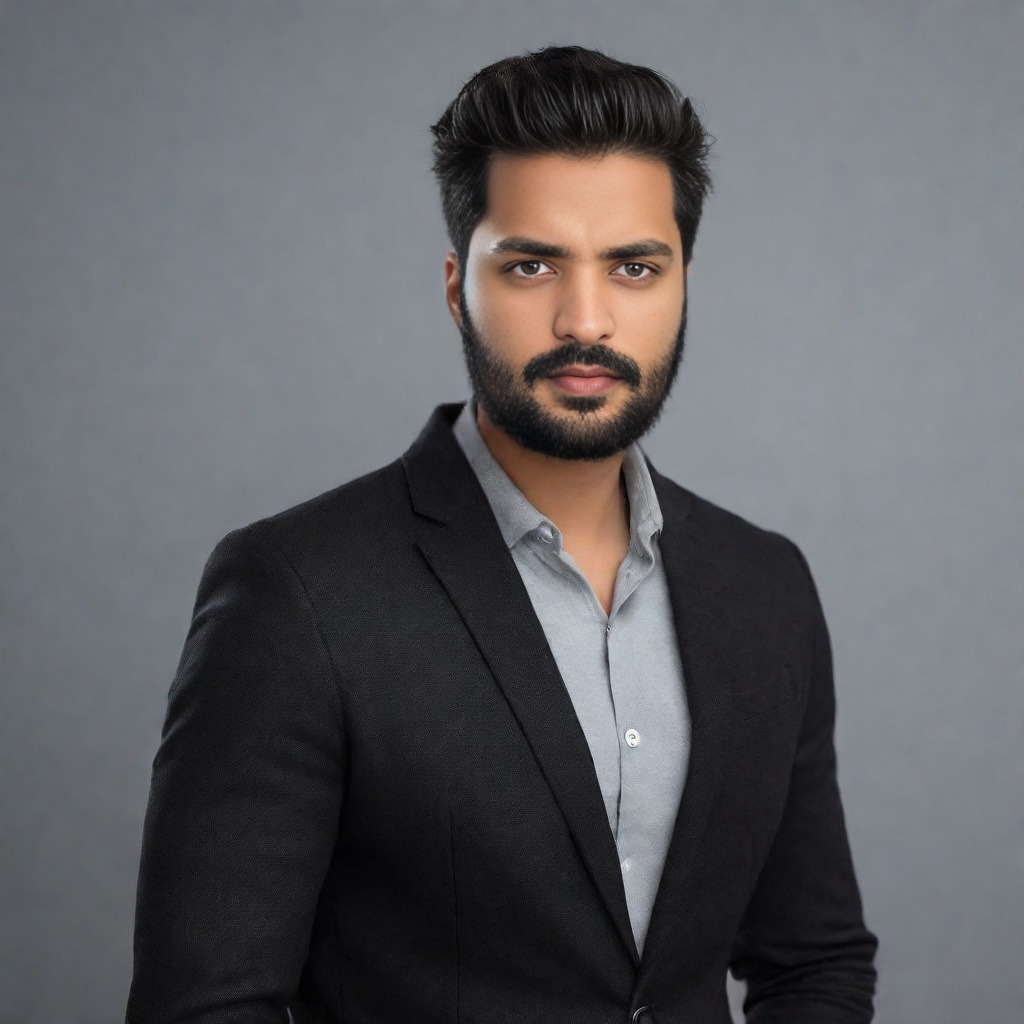 Rohail Alam - Logistiker - Muster | XING