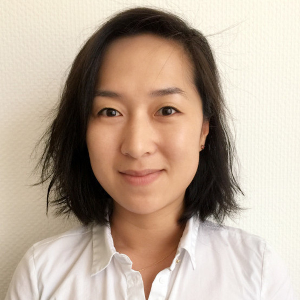 ying wang - Project Financial Controller and Account Receivable ...