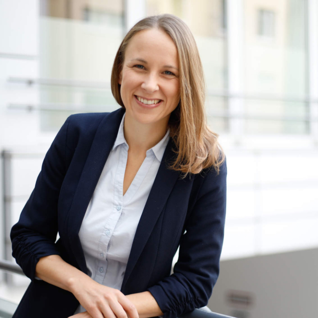 Nina Linscheer - Senior Sales Manager - company bike solutions GmbH | XING