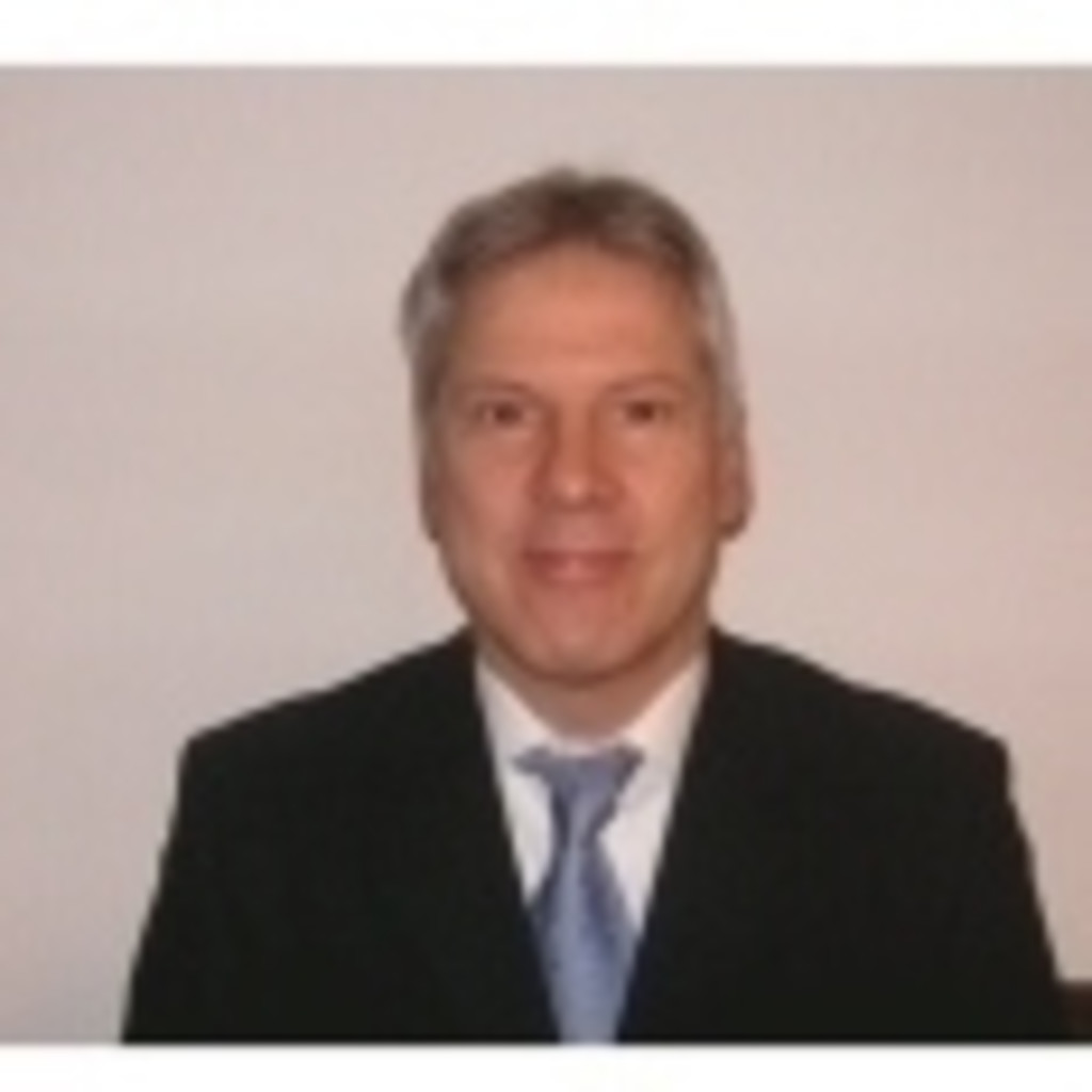 Maximilian Simon - Chief Investment Officer (CIO) - KLS GbR | XING