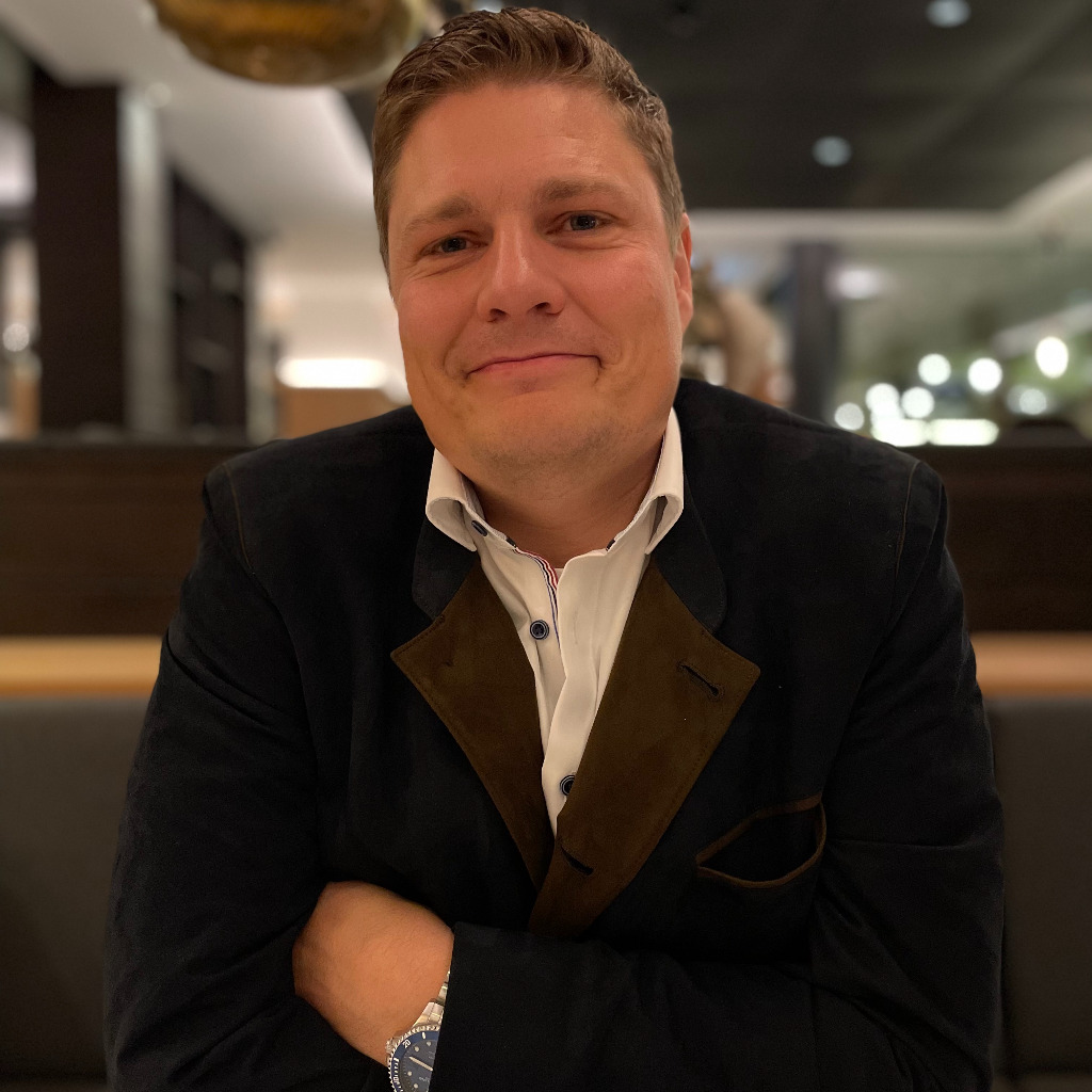 Markus Ziegler - Supervisor Sales Professional Care - MediFoxDan GmbH ...