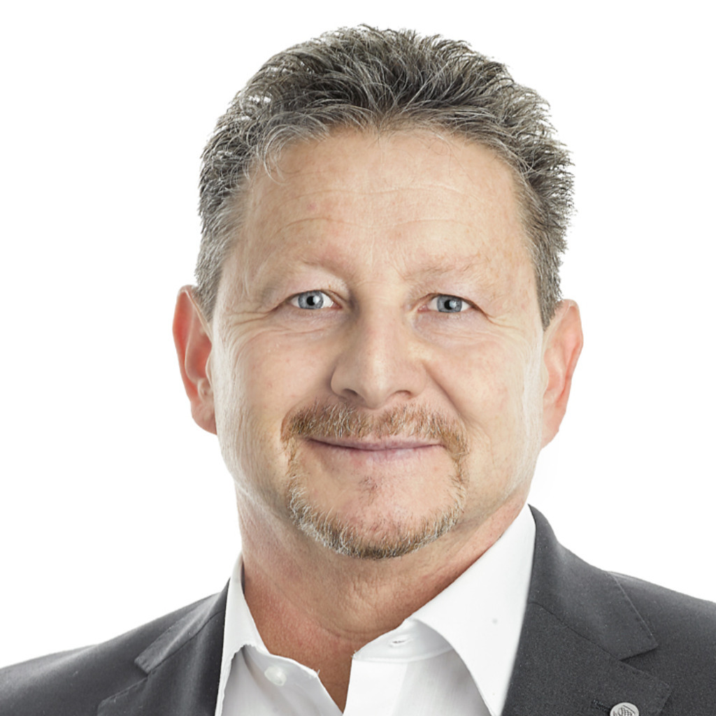 André Bischof - Leitung Verkauf + Marketing, Mitglied der ...