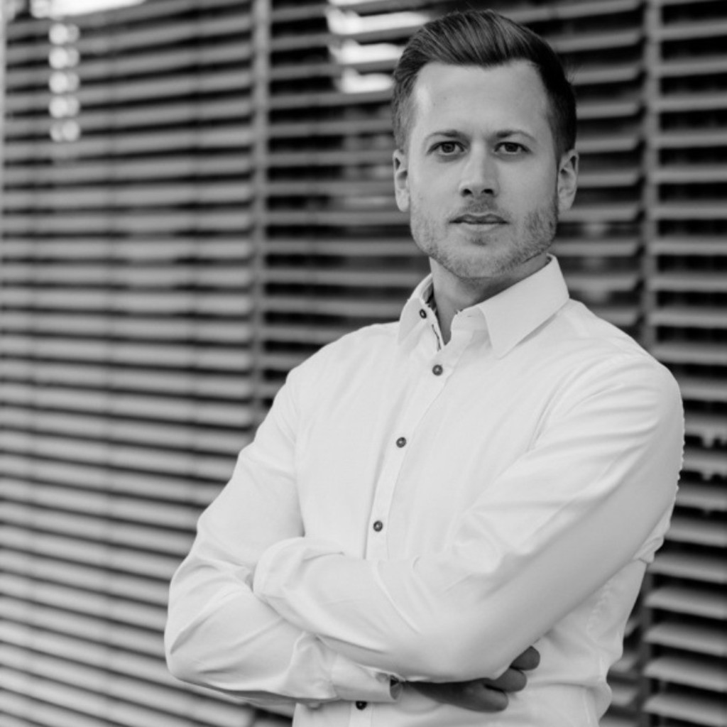 Christopher Behrens - Einkäufer Rohbau After Sales - Daimler AG | XING