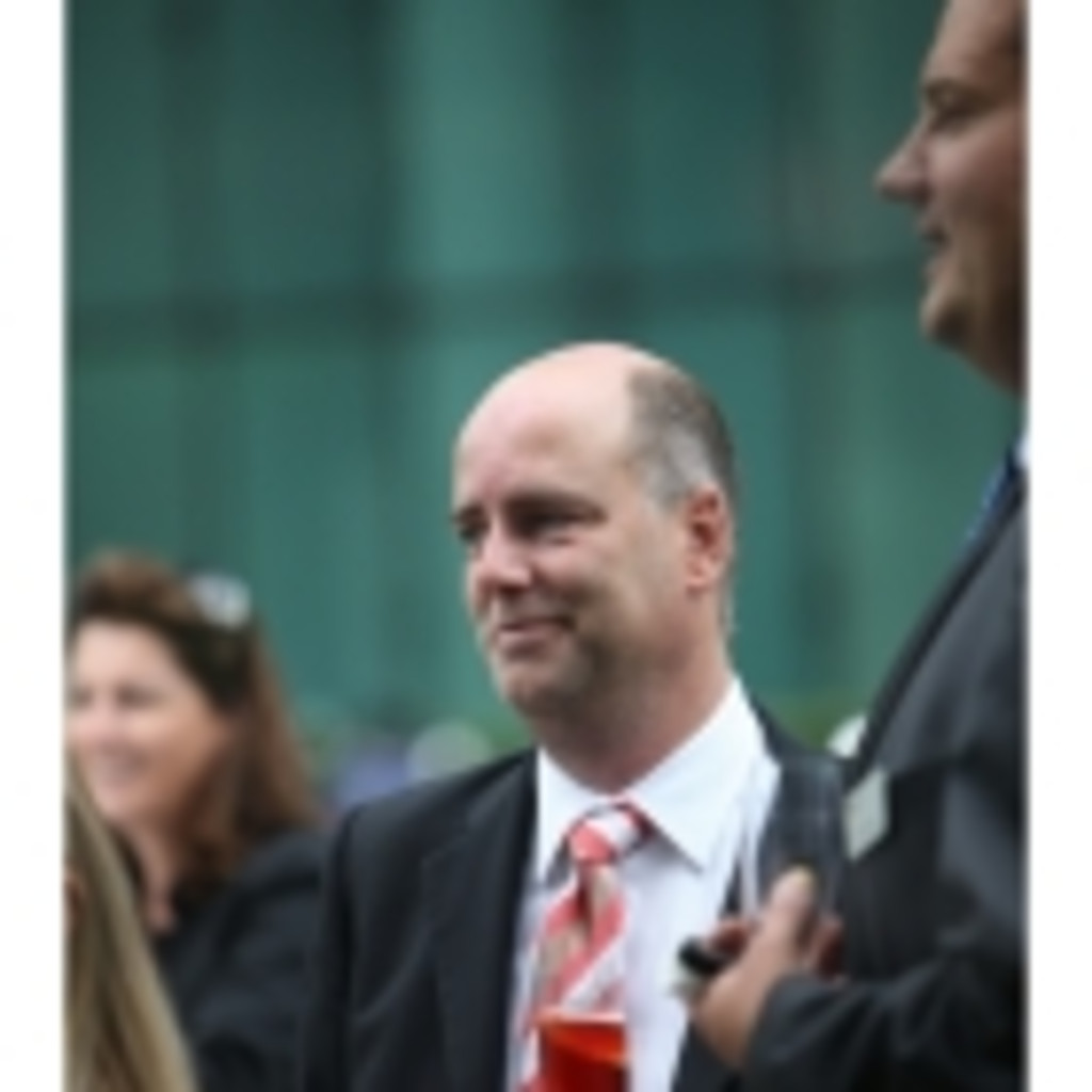 Dirk Franz - Vorstand - CCF AG | XING