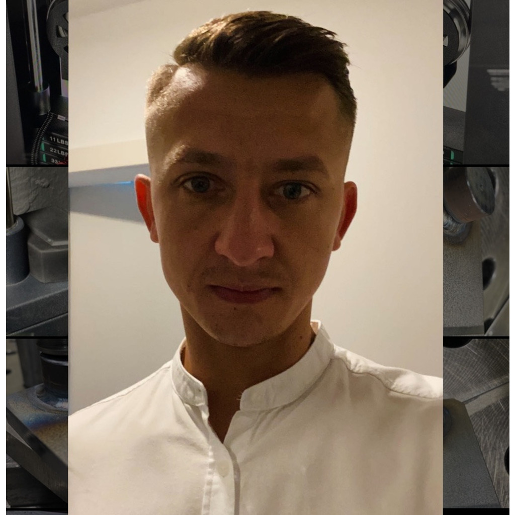 Michal Skora - Schweißer - Leviat | XING