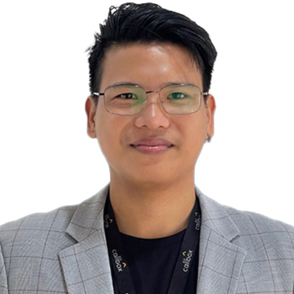 Reniel Dela Cruz - Digital Events Coordinator: Lead Generation And ...