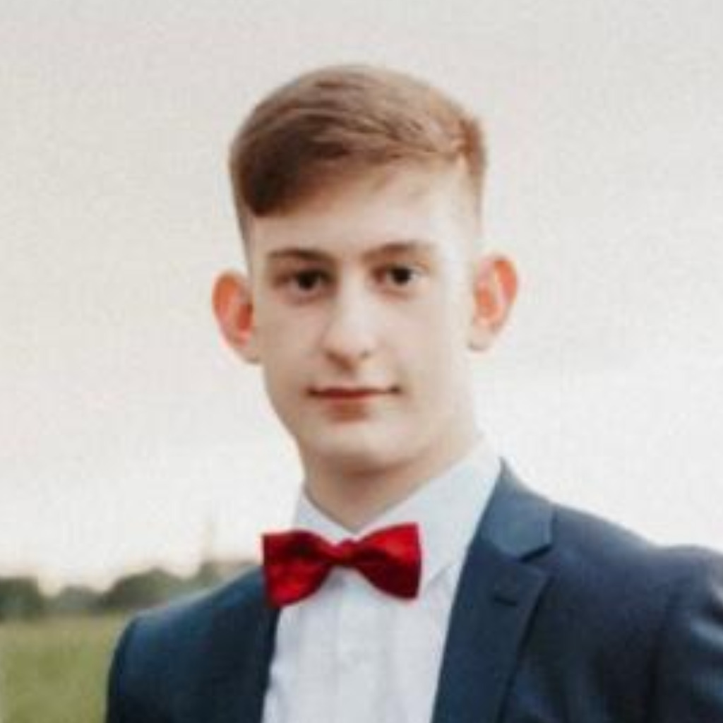 David Luft - Junior Cloud Infrastructure Administrator - IT-Improvement ...