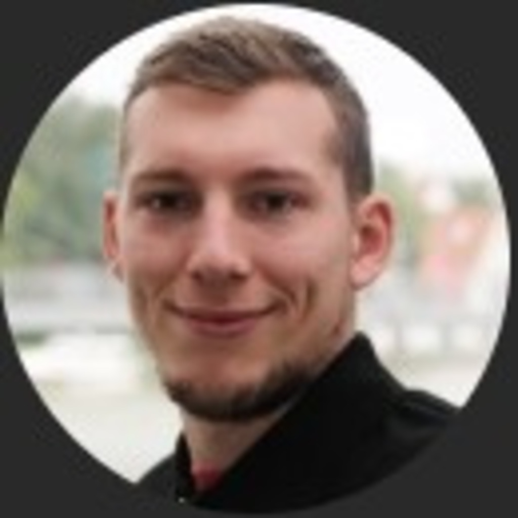 Maximilian Hartung - Team Lead Technical Support - ORGADATA Software-Dienstleistungen AG | XING