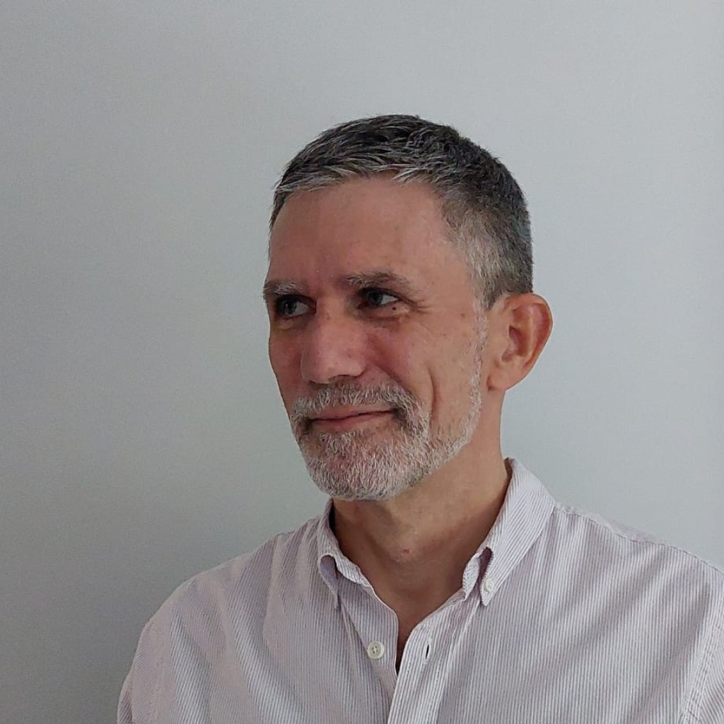 Eduardo Rodríguez - Business Director - Itera Process España | XING