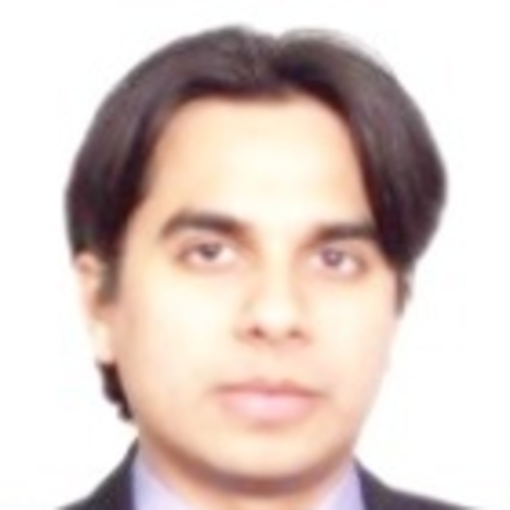Mohammed Mahmood Ali Khan - Consultant - M2AK Consultancy | XING