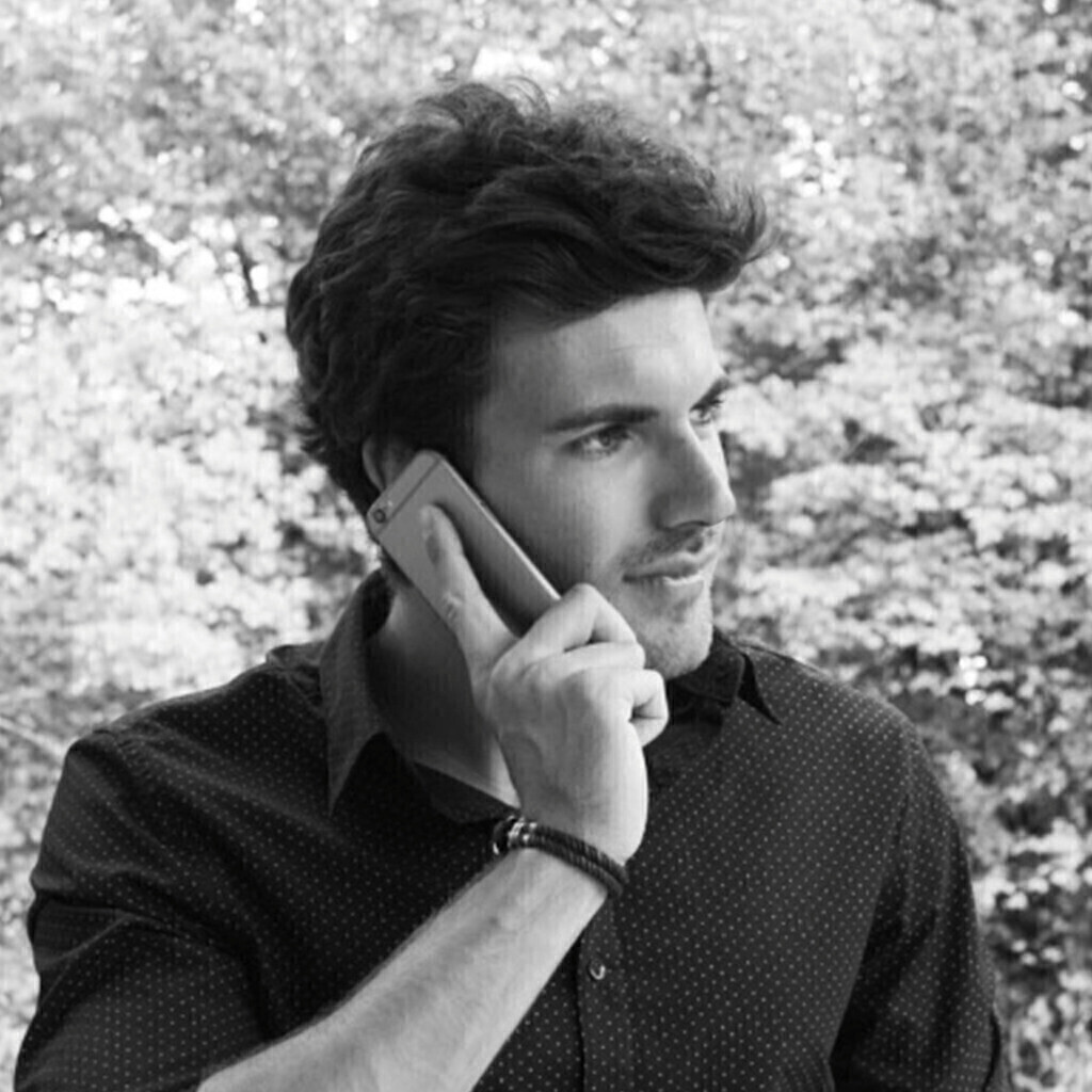 Daniel Thiel - Geschäftsleitung - Thielu Webconsulting | XING