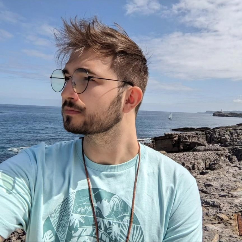 Adrian Tabacaru - Backend Developer/Project Manager/Data scientist - Vipera Iberica | XING