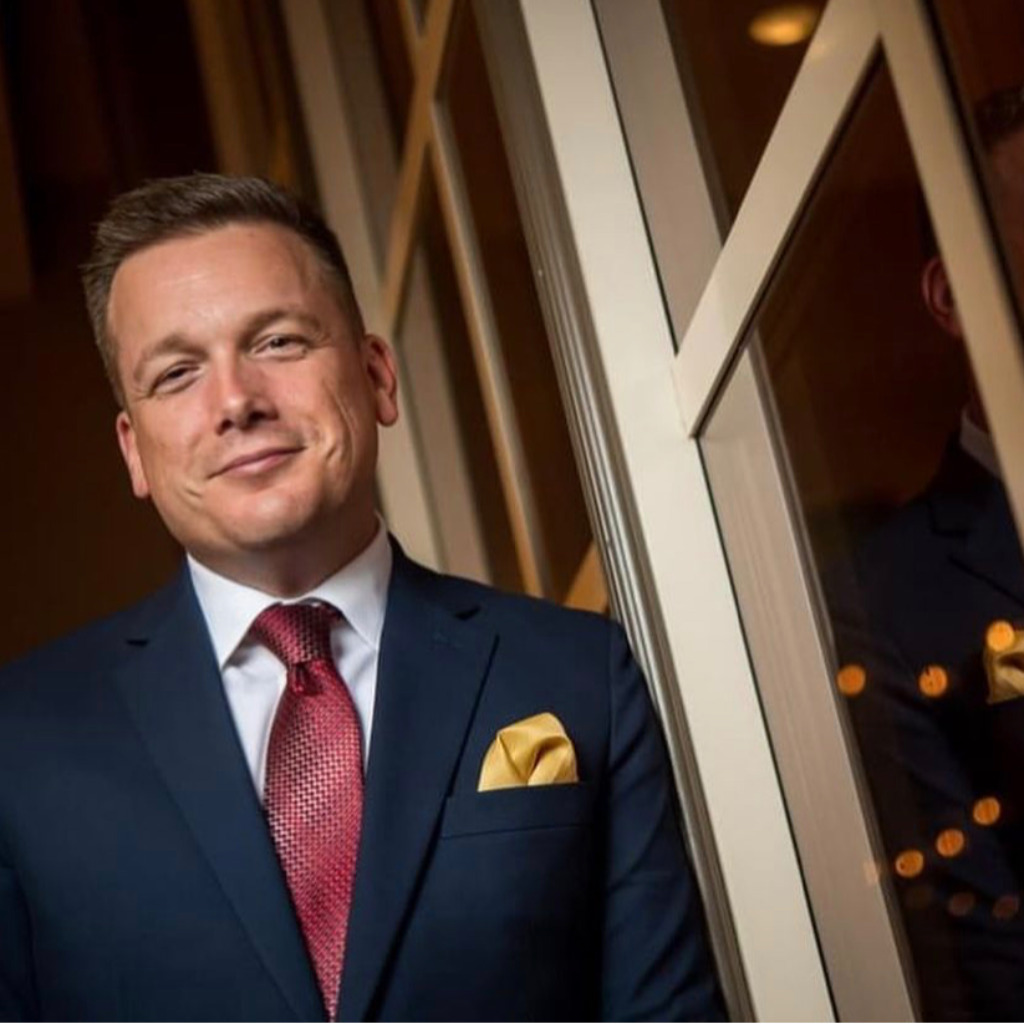 Joshua Coleman - Entrepeneur - Self Empowerment | XING