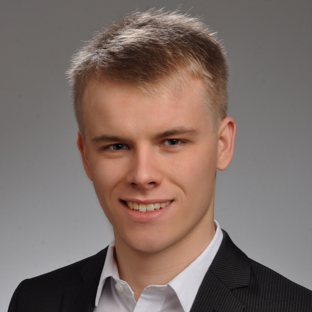 Fabian Schäfer - Leitung IT Service Desk - Zentralinstitut für ...