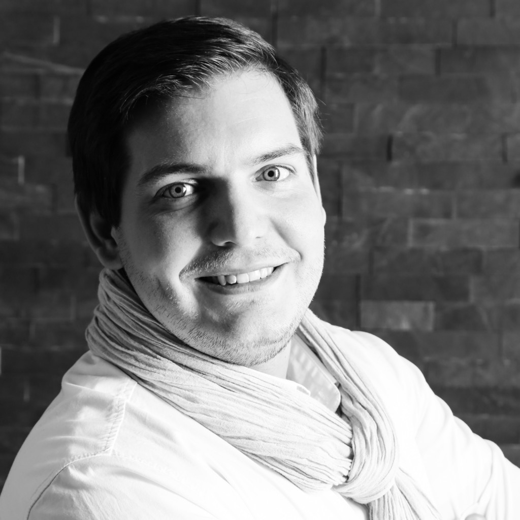 Pascal Ludwigs - Dekoleiter - Mömax | XING